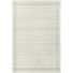 Lavande Wool Area Rug in Ivory & Reviews | Birch Lane