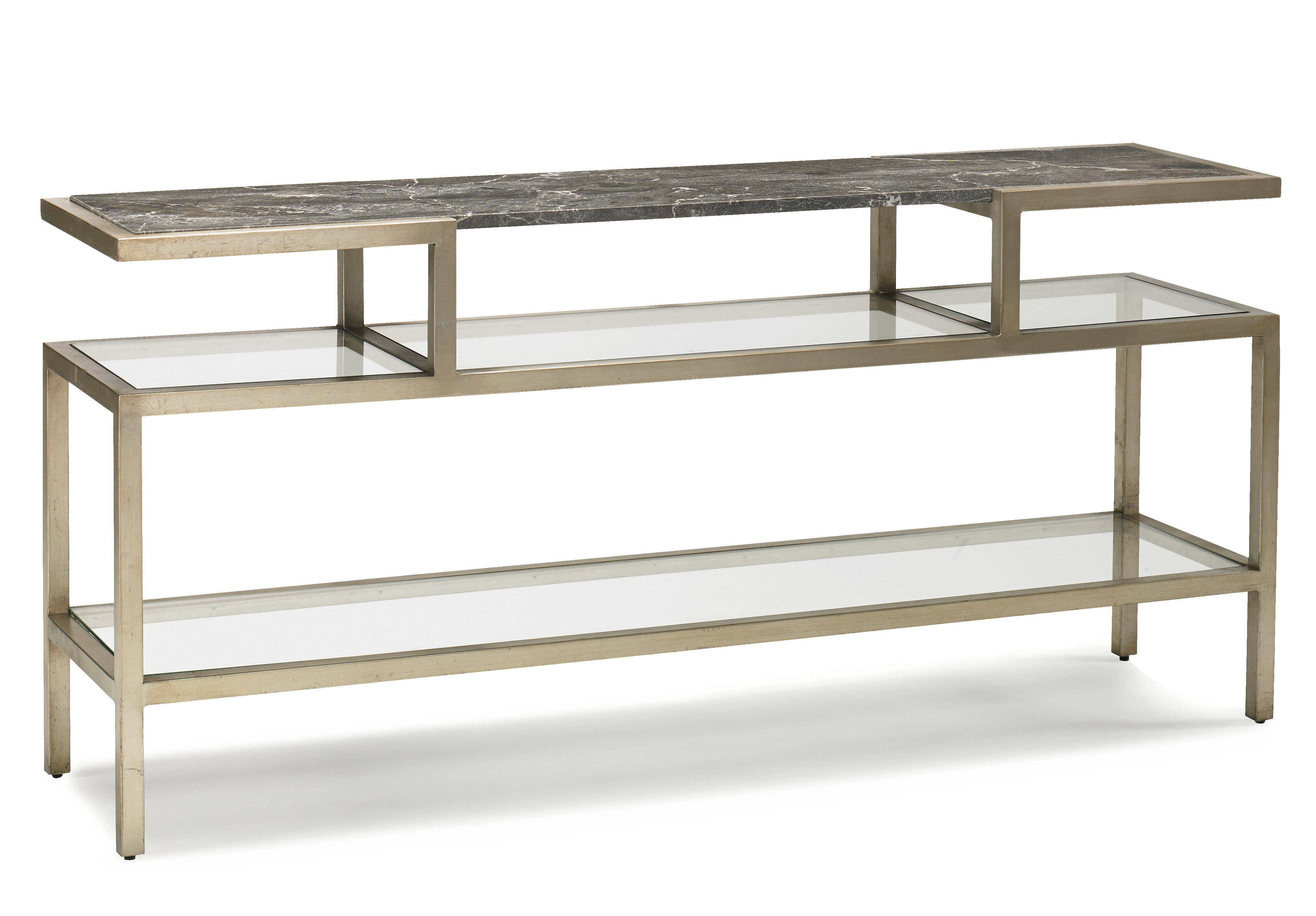 Sherrill Occasional Infinito 70" Console Table | Wayfair