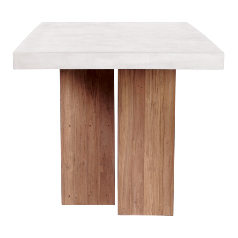 SeasonalLiving Lucca Dining Table | Wayfair