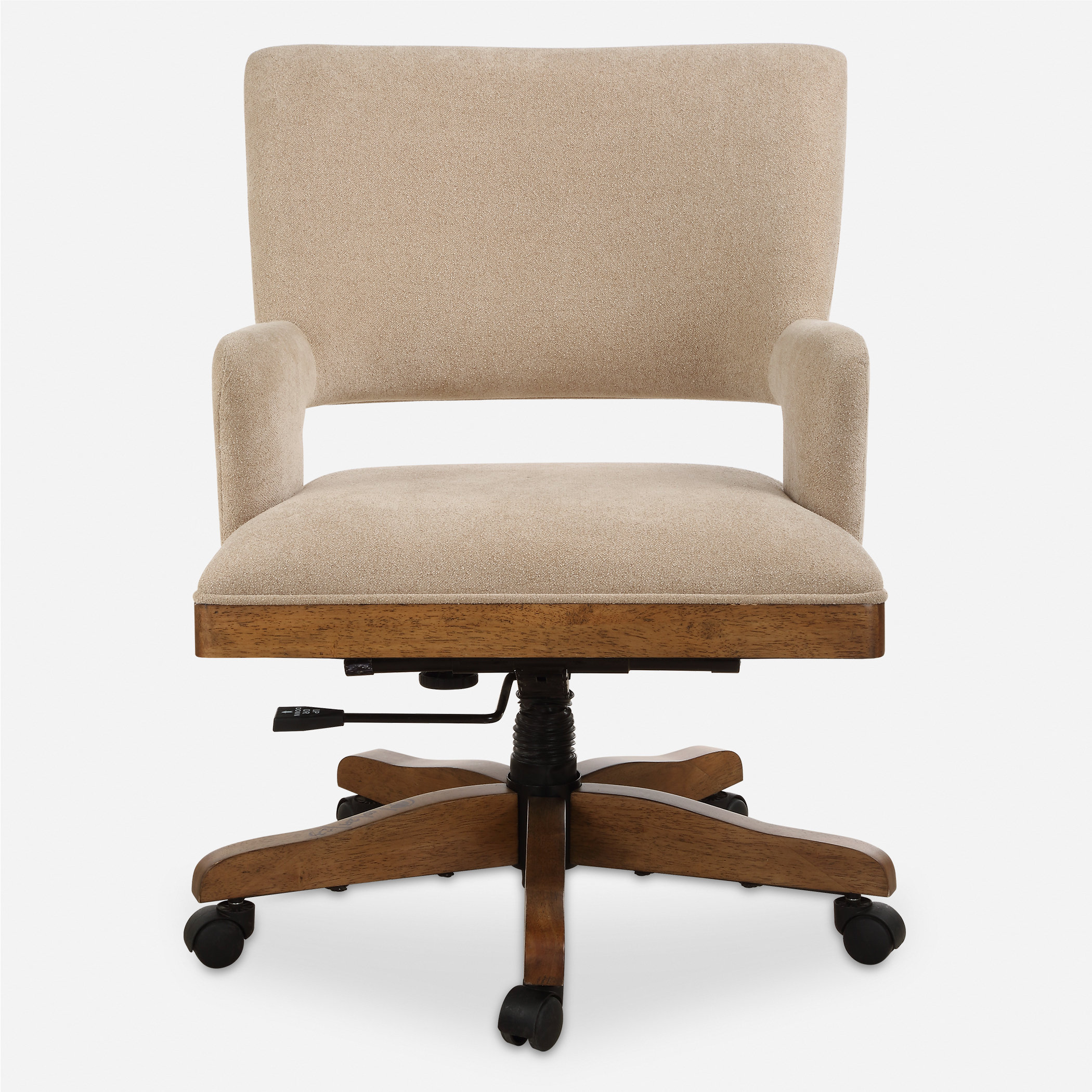 Uttermost Sammy Office Chair | Birch Lane