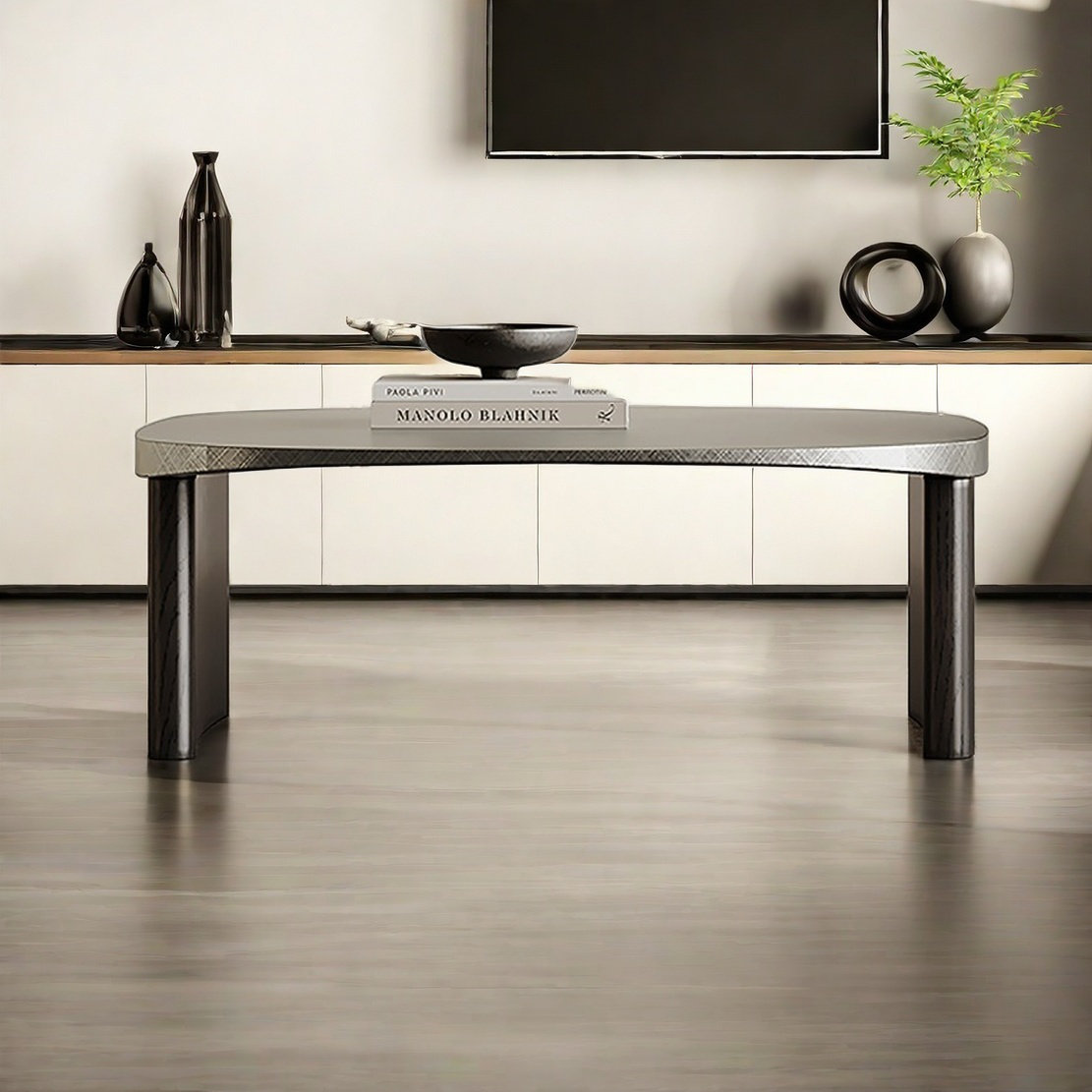 Orxva Galaxy Italian light luxury coffee table | Wayfair