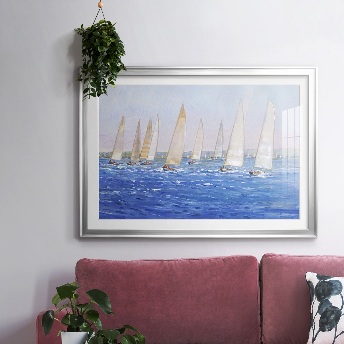 Breakwater Bay Sailing Event I | Wayfair