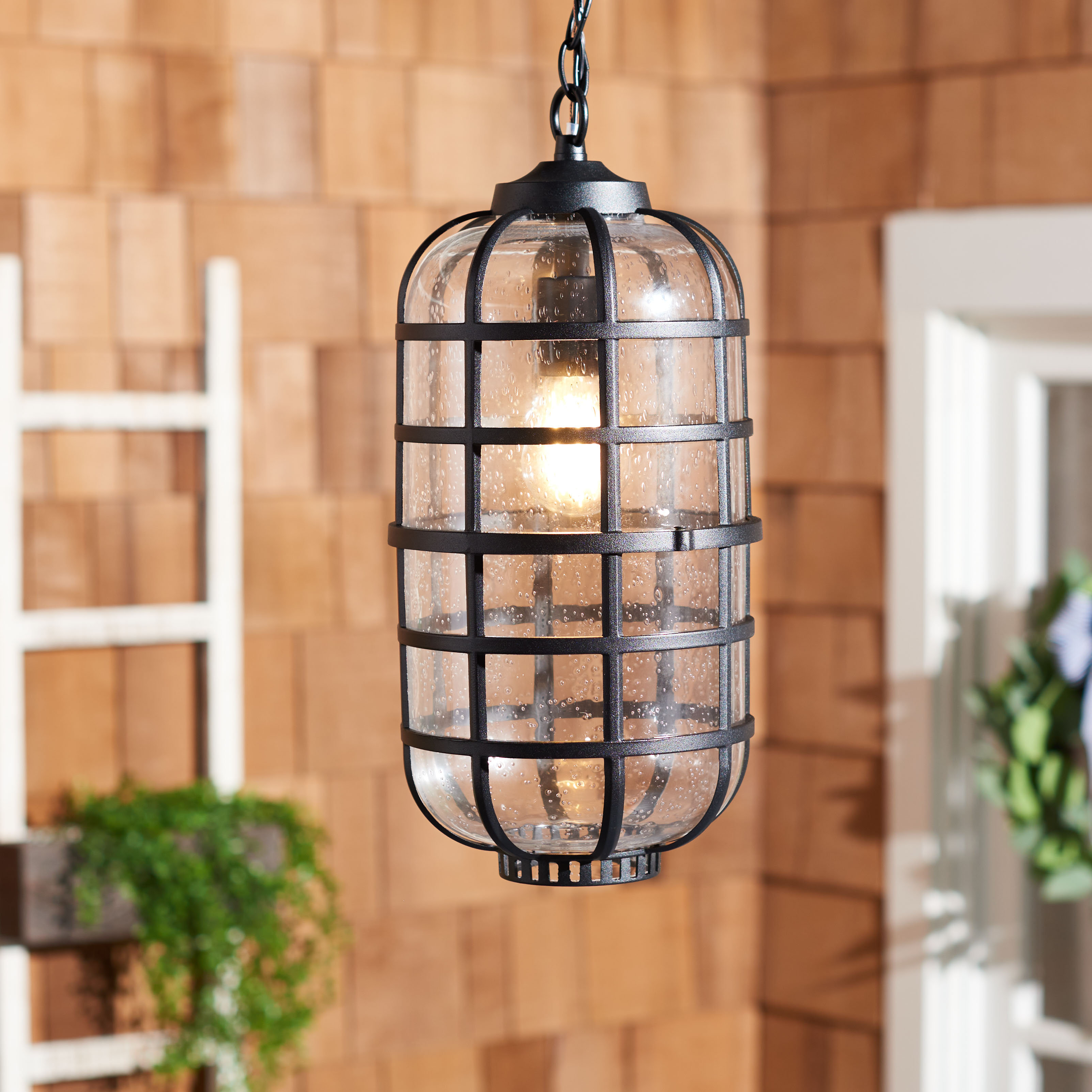 Longshore Tides RIGEL OUTDOOR PENDANT | Wayfair