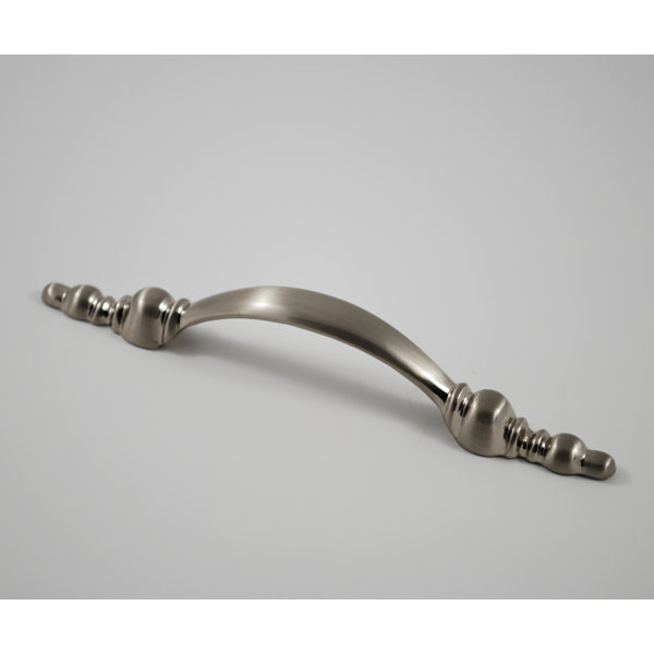 Residential Essentials 3" Center to Center Arch pull | Wayfair