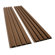 e-Joy 106” x 8.5” Wall Paneling Board Siding System, Weatherproof and ...