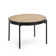 Bay Isle Home Roam 4 Legs Coffee Table | Wayfair.co.uk