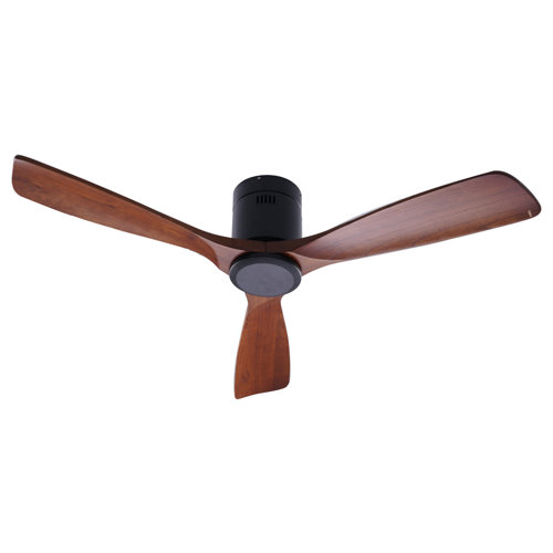 Light Kit Not Included Ceiling Fans You'll Love | Wayfair