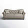 Kelly Clarkson Home Audio 88" Rolled Arm Sofa with Reversible Cushions ...