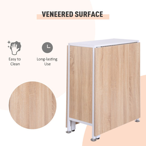 Ebern Designs Westley Dining Table & Reviews - Wayfair Canada