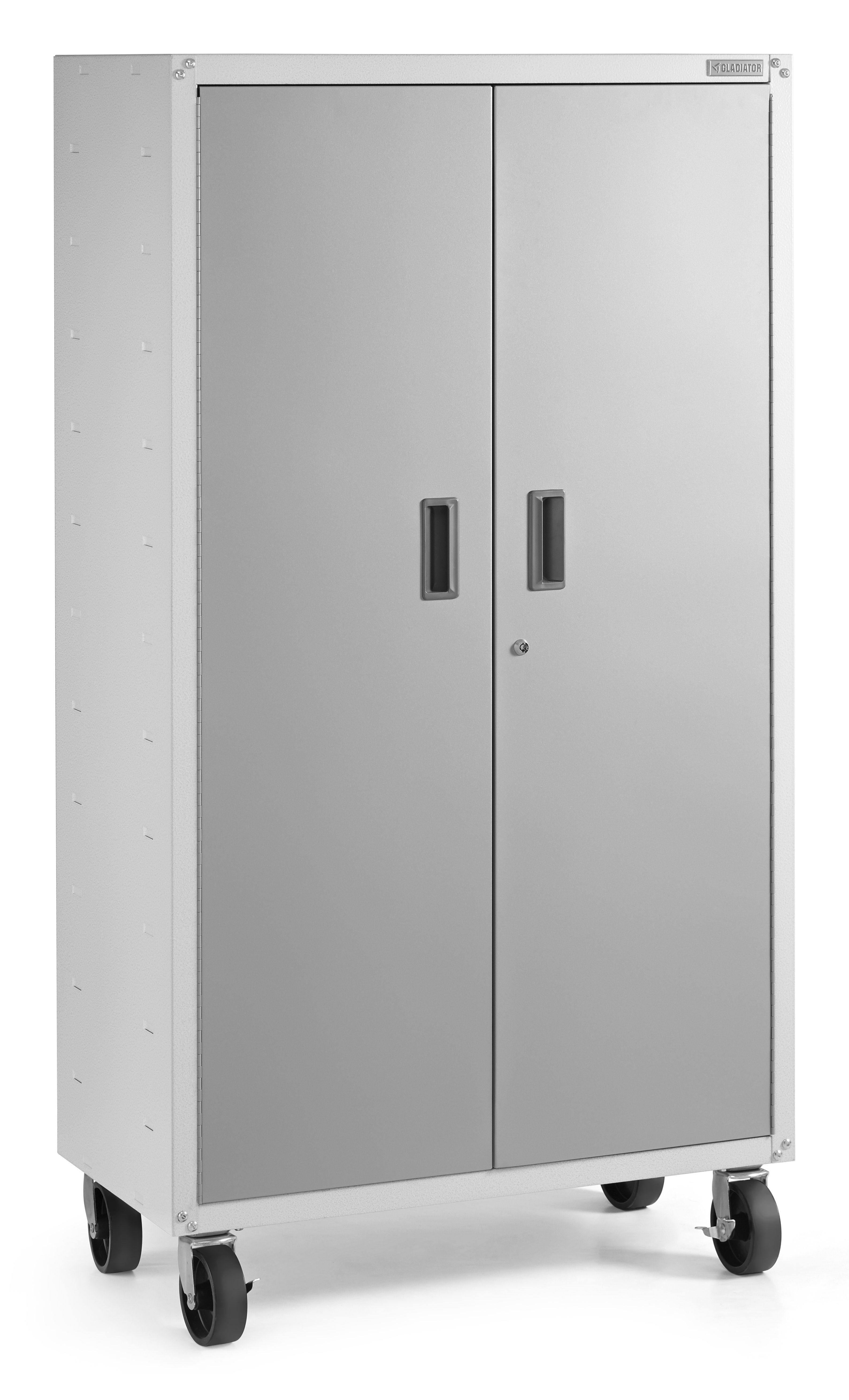 Gladiator® Ready-To-Assemble Mobile Storage Cabinet & Reviews | Wayfair