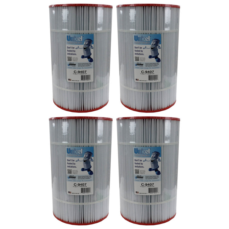 Unicel C-9405 Clean & Clear Predator 50 Sq Ft Filter Cartridge R173213
