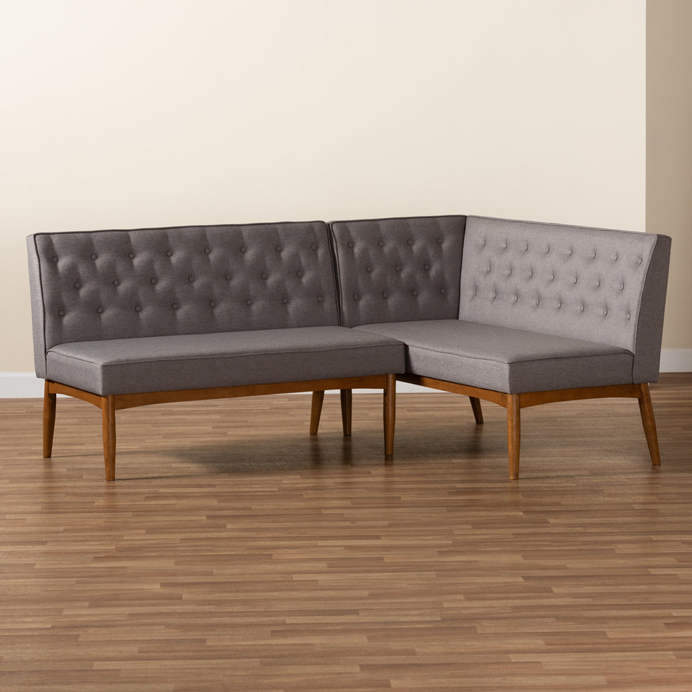 Wade Logan Cherianne Bench & Reviews - Wayfair Canada