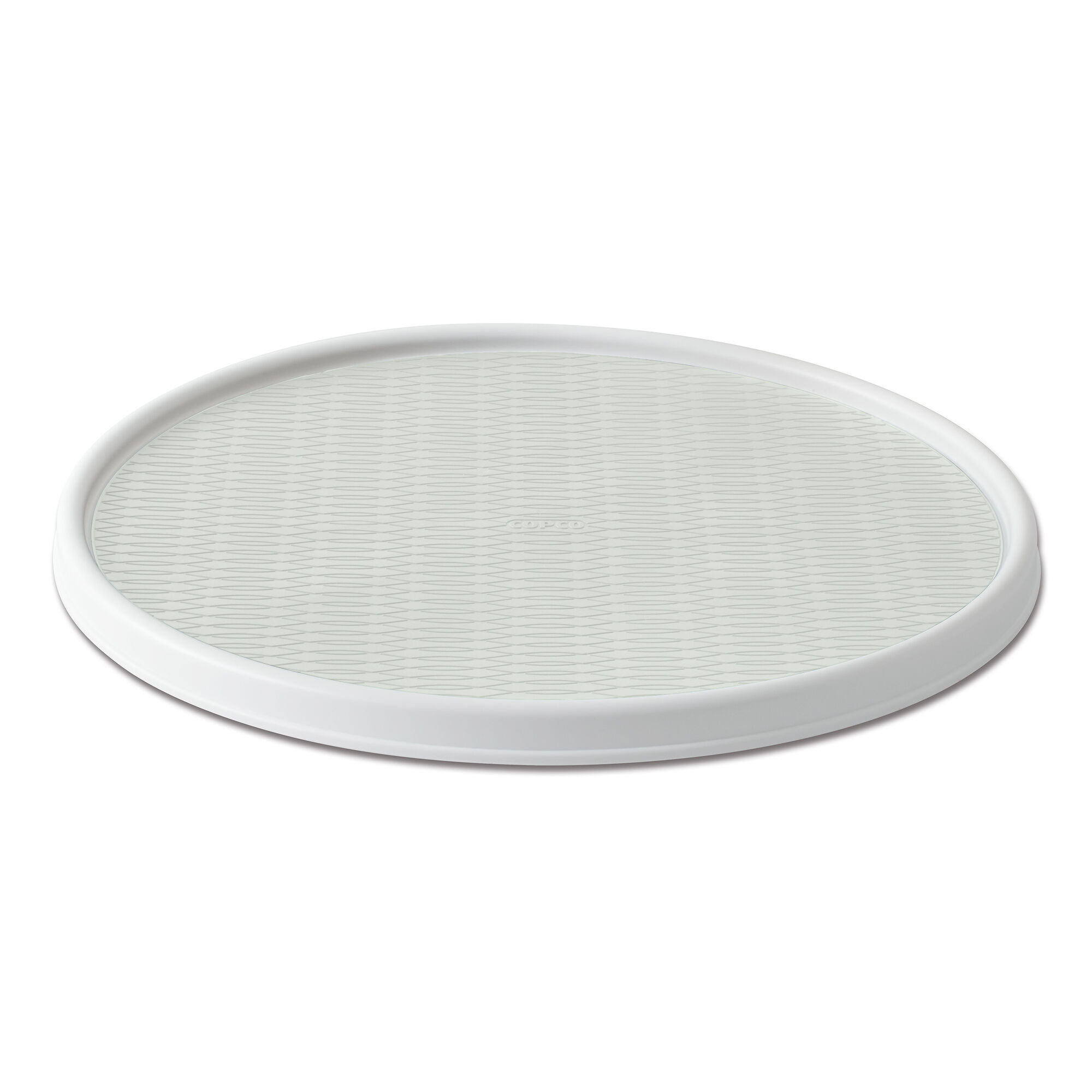 Copco 18 in. Non-Skid Lazy Susan Turntable & Reviews | Wayfair