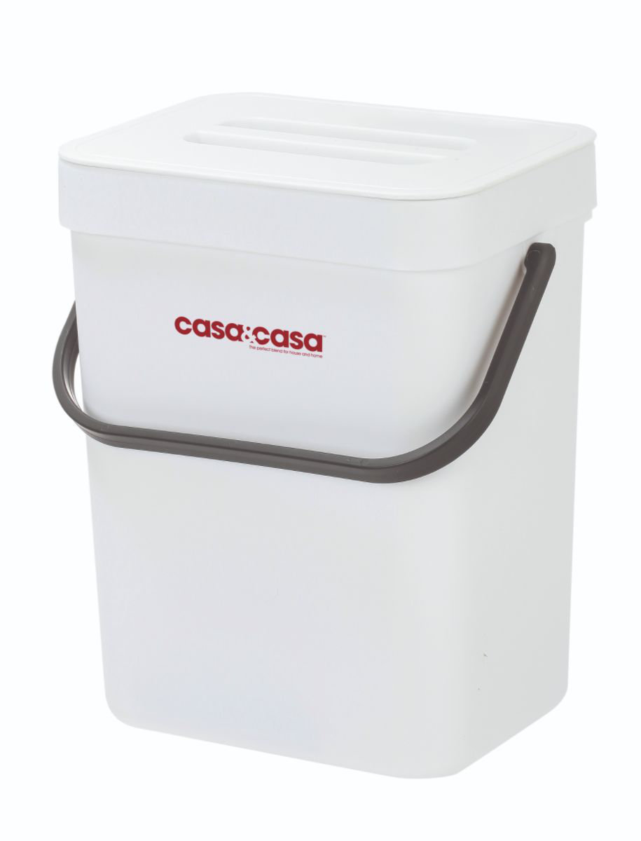 Casa & Casa Plastic Recycling Bin | Wayfair.co.uk