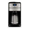 Cuisinart Automatic Grind and Brew 12-Cup Coffeemaker with 1-4 Cup ...
