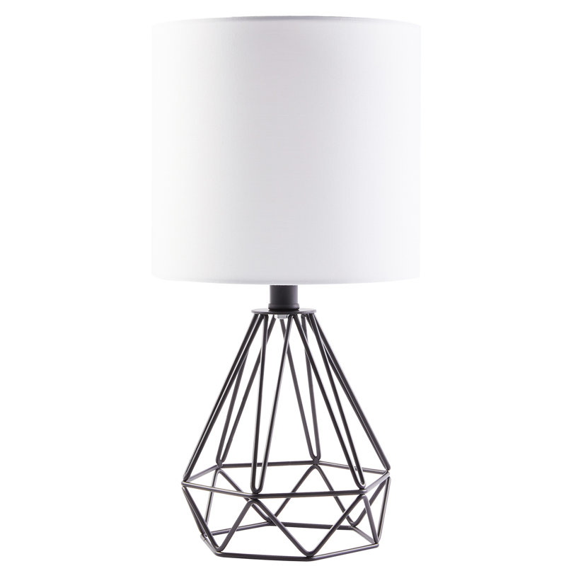 Hashtag Home Hadleigh Metal Novelty Lamp & Reviews | Wayfair