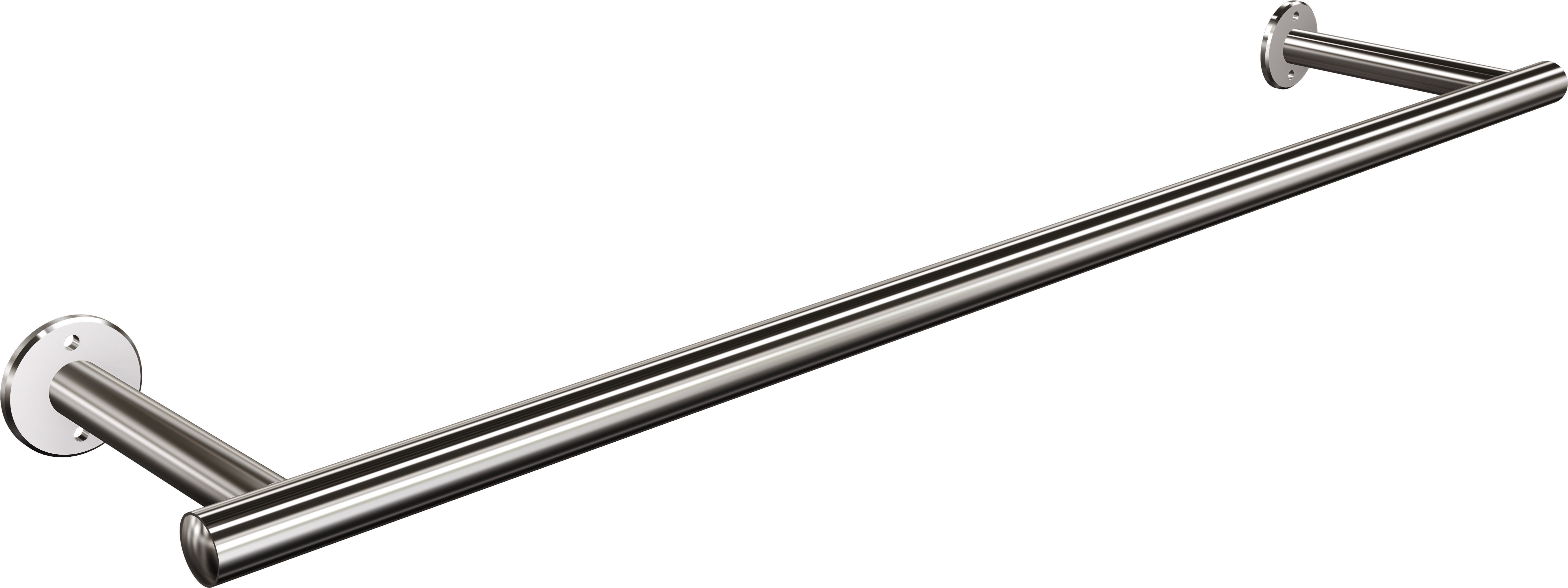 Belfry Bathroom Belden Simple Bathtub Grab Bar | Wayfair.ie