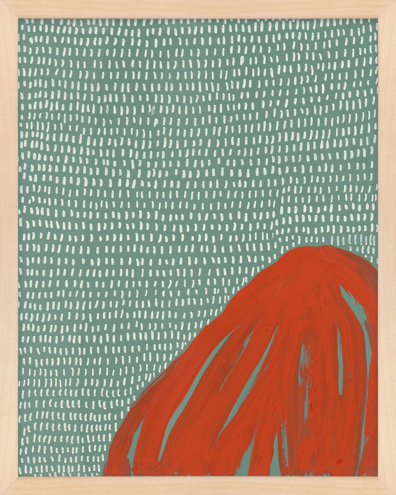 Joss & Main Starscape Series 4 By Andrea Stokes - Framed Wall Art ...