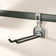 Rubbermaid Multi-Purpose FastTrack® Hook FG5E11FTSNCKL & Reviews | Wayfair
