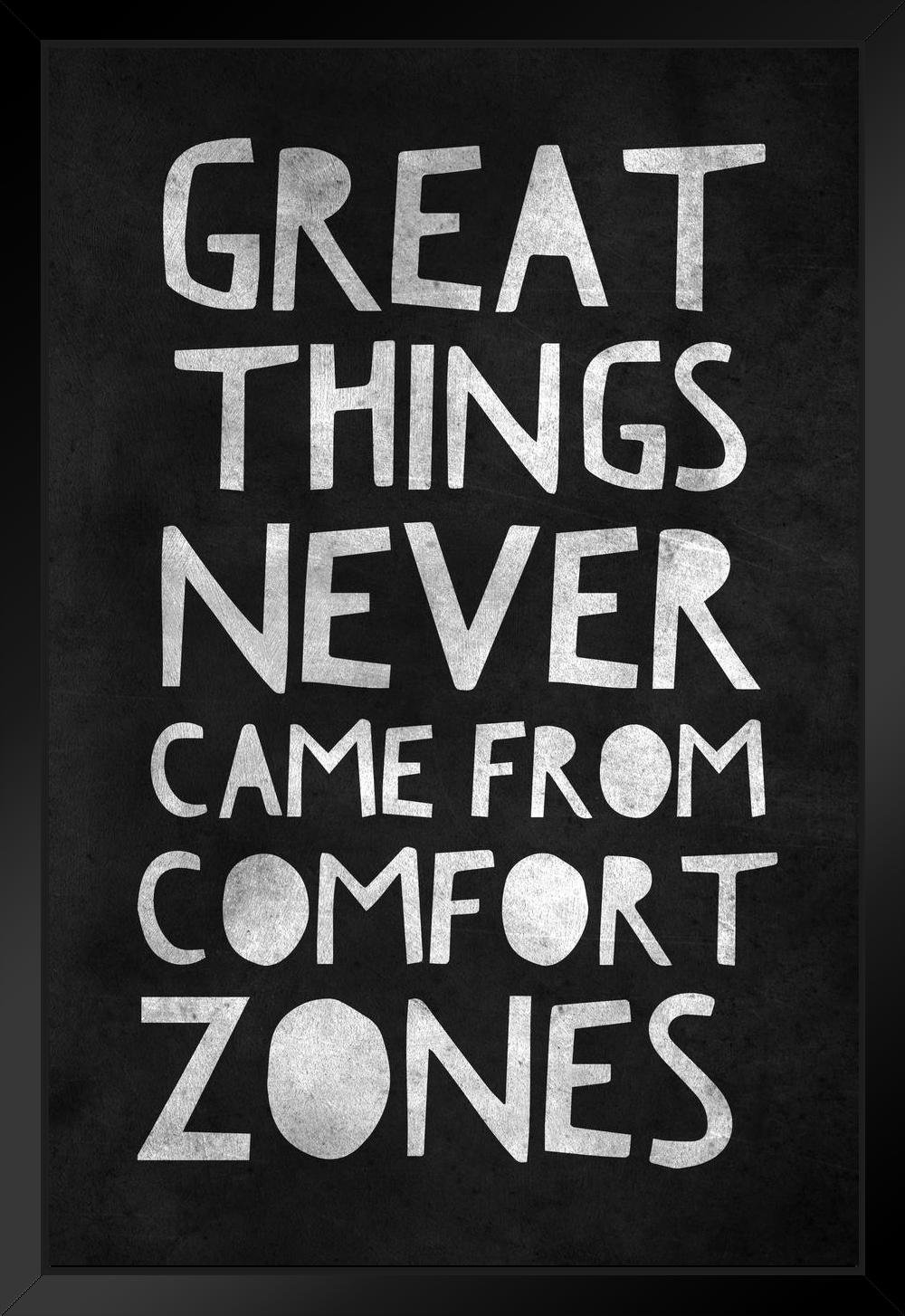 Motivational Word Art