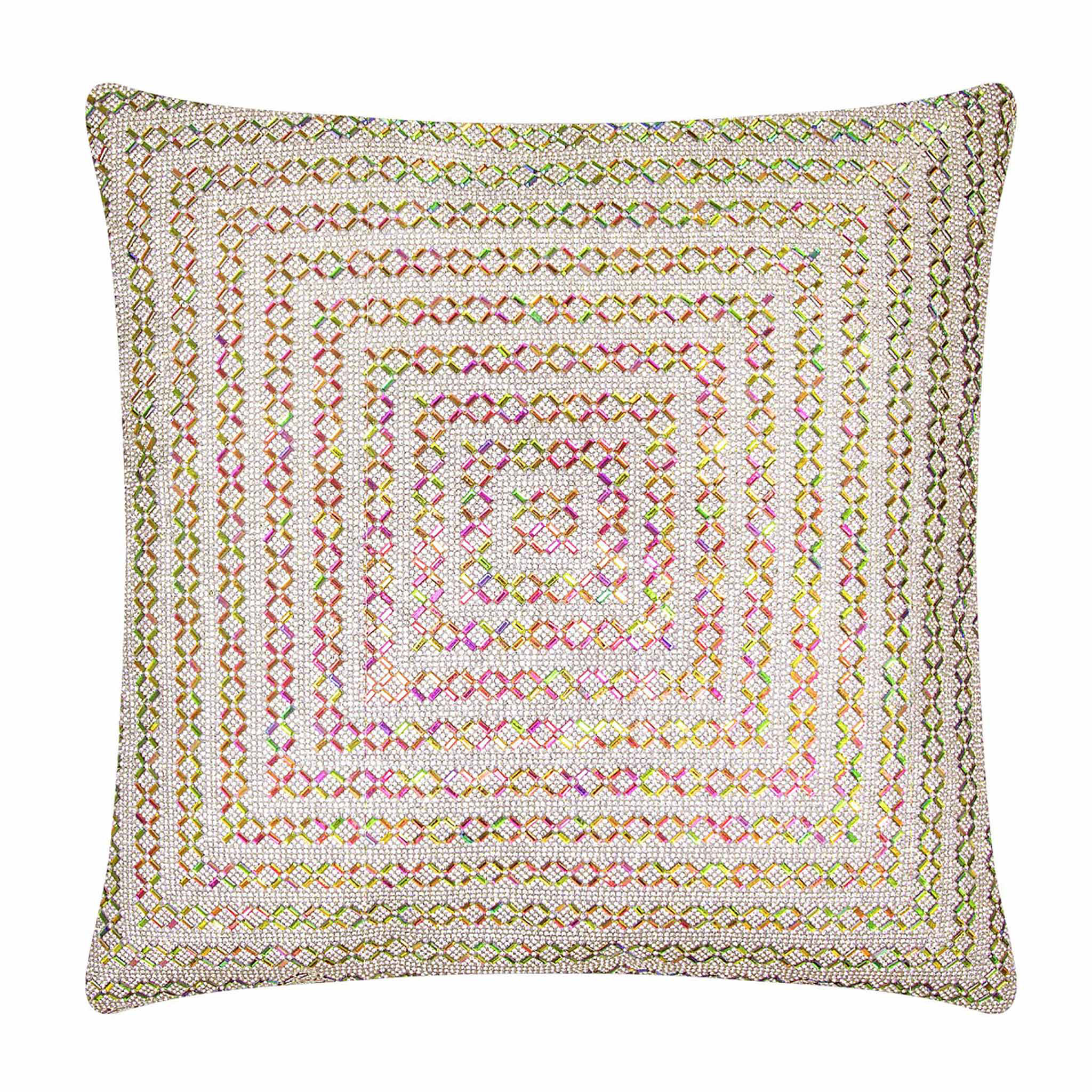 Sparkles Home Madison Avenue Throw Pillow | Wayfair