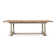 Sarreid Ltd Amelia Rectangular Dining Table | Perigold