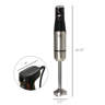 HomCom 4-in-1 Hand Immersion Blender | Wayfair