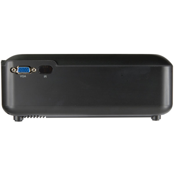 GPX 7000 Lumens Overhead Projector & Reviews | Wayfair