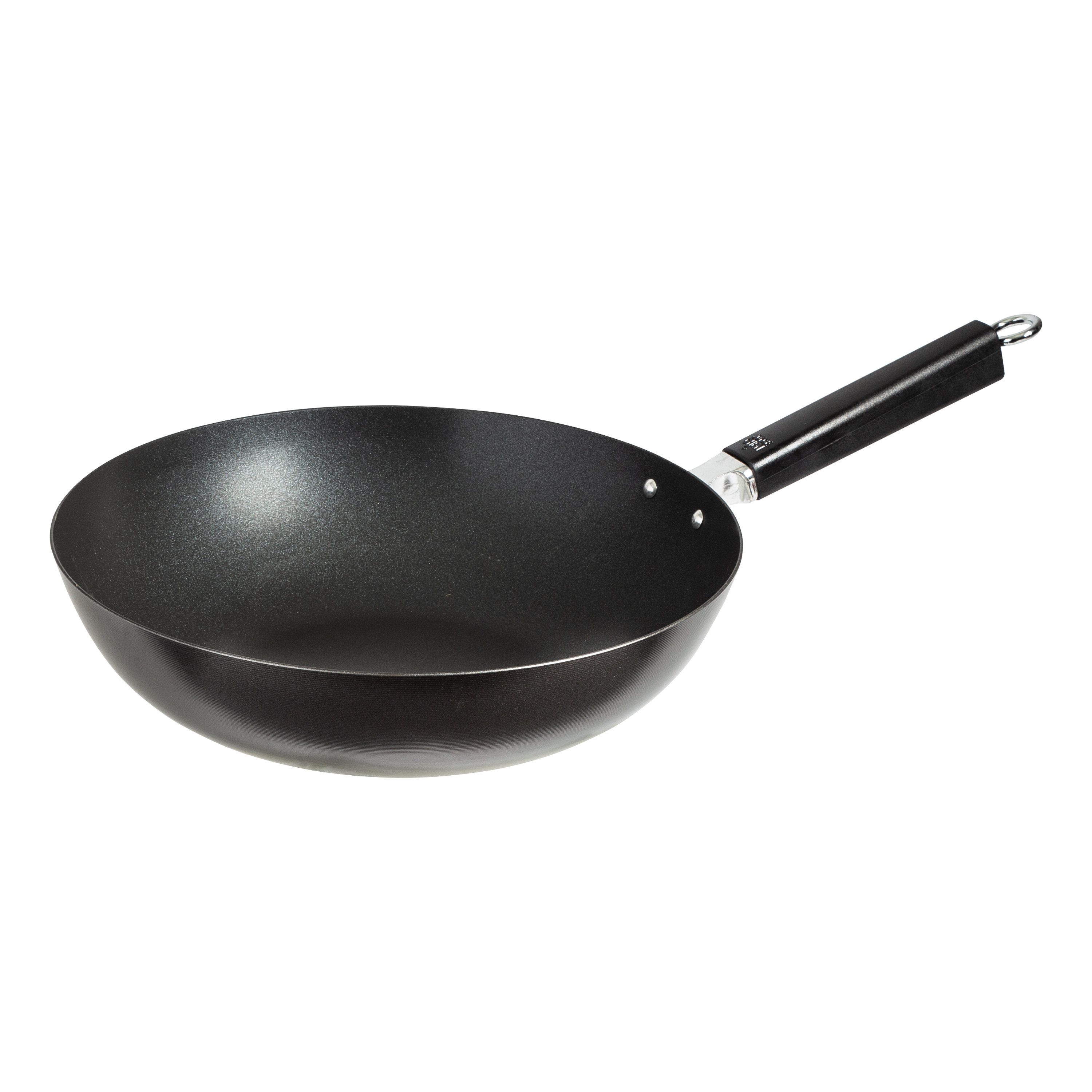 JOYCE CHEN Non Stick Carbon Steel Frying Pan | Wayfair