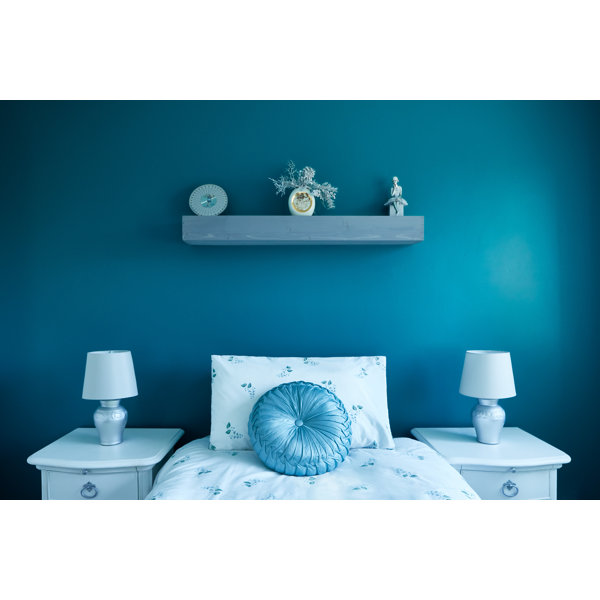 Latitude Run Addalee Floating Shelf | Wayfair.co.uk