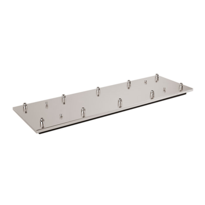 Kuzco Lighting Multi-Port Canopy | Wayfair