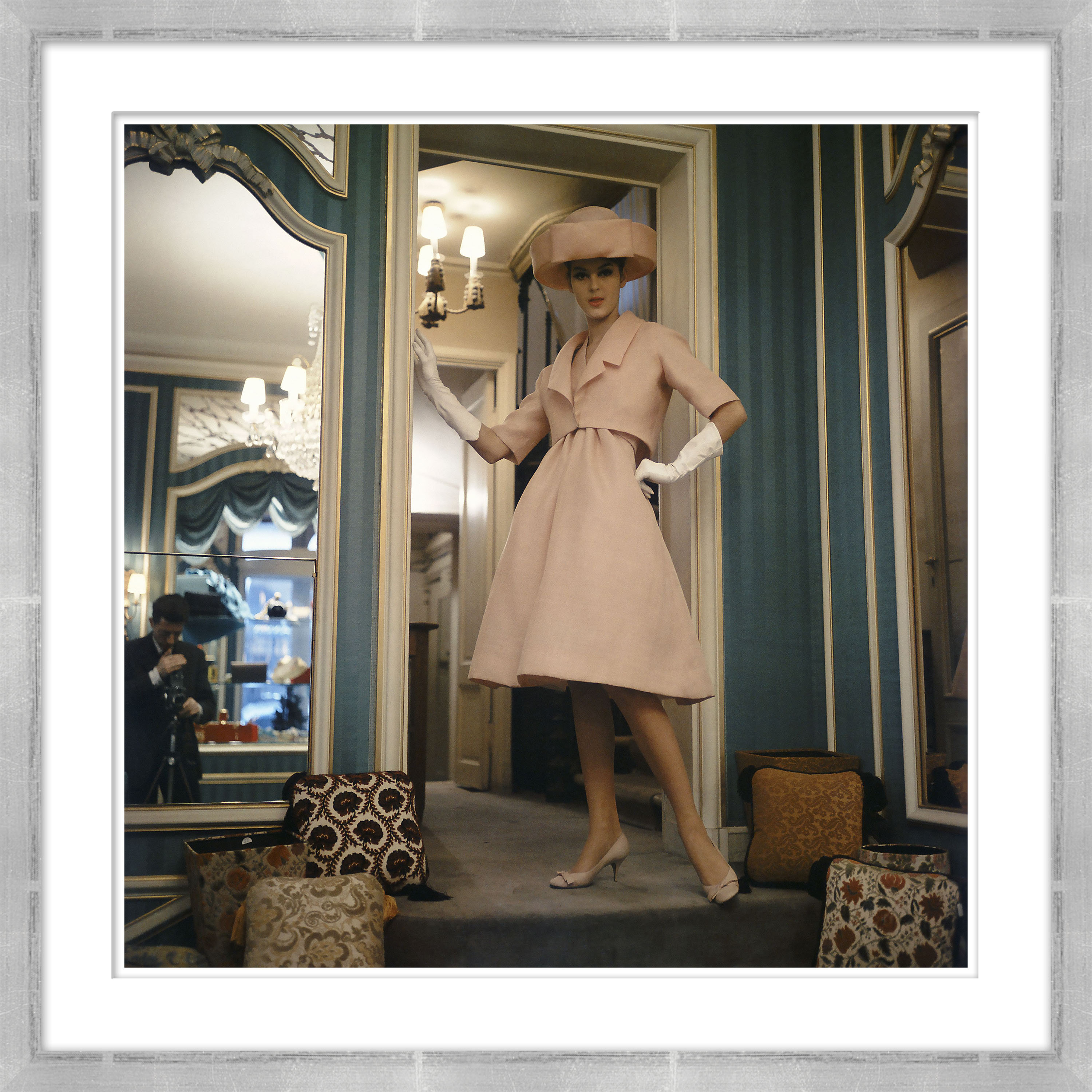 Getty Images Gallery by Soicher Marin 'Balthazar Model by Lanvin ...