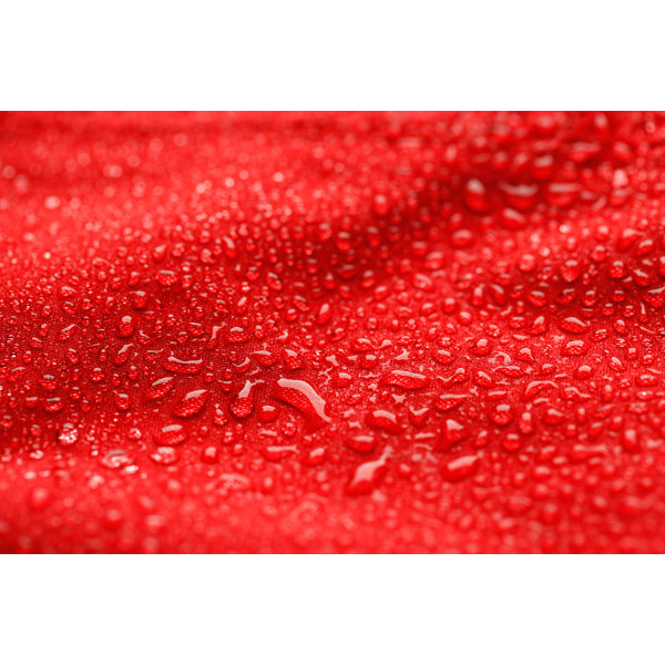 Wall Art Production Network Waterproof Textile After Rain by ...