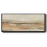 Lark Manor™ Earth Tone Landscape I Framed On Canvas Print & Reviews ...
