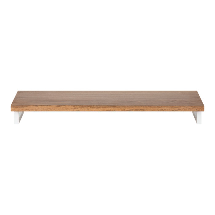 Mercury Row® Brampt Floating Shelf & Reviews | Wayfair