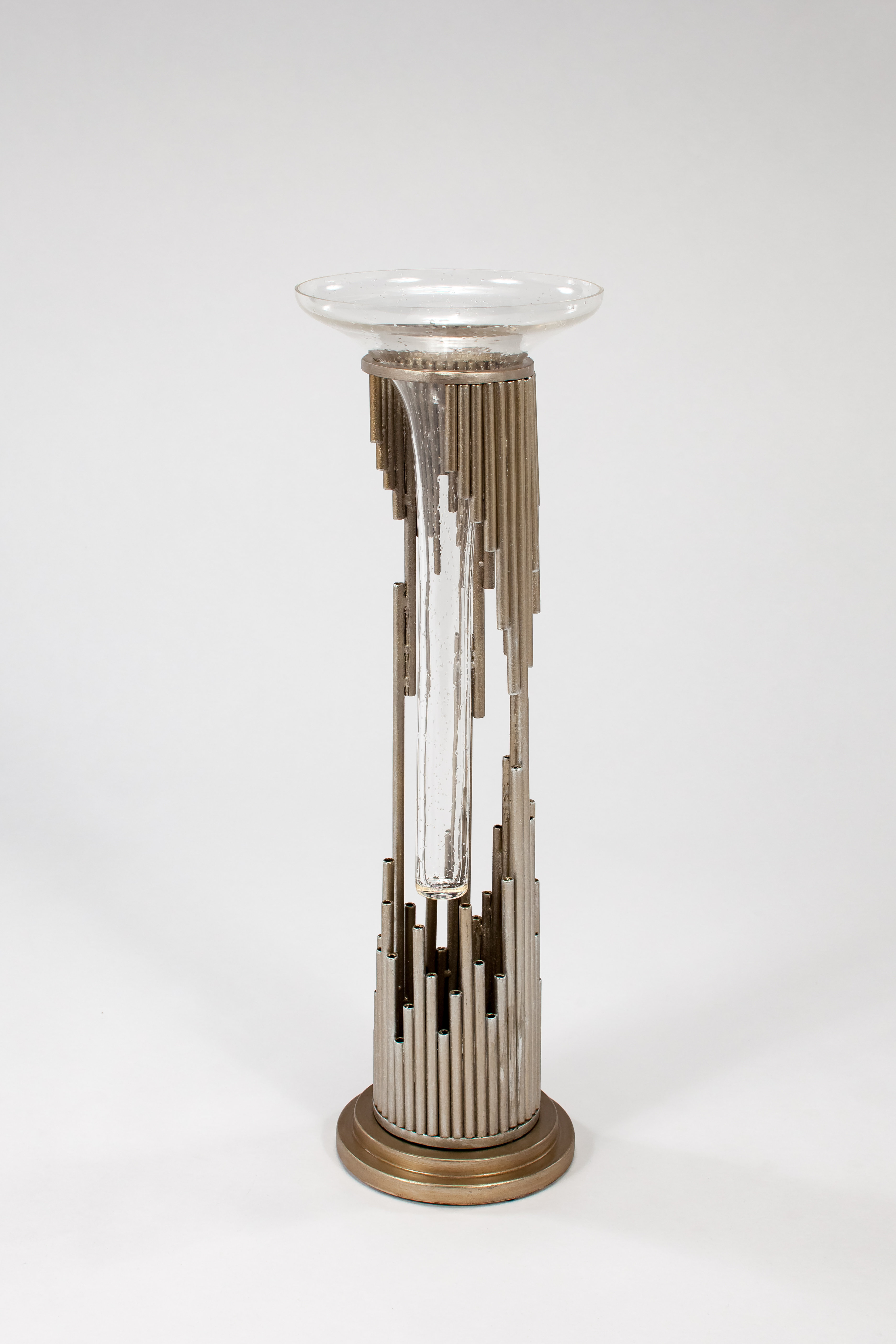 Artmax Glass Table Vase | Perigold