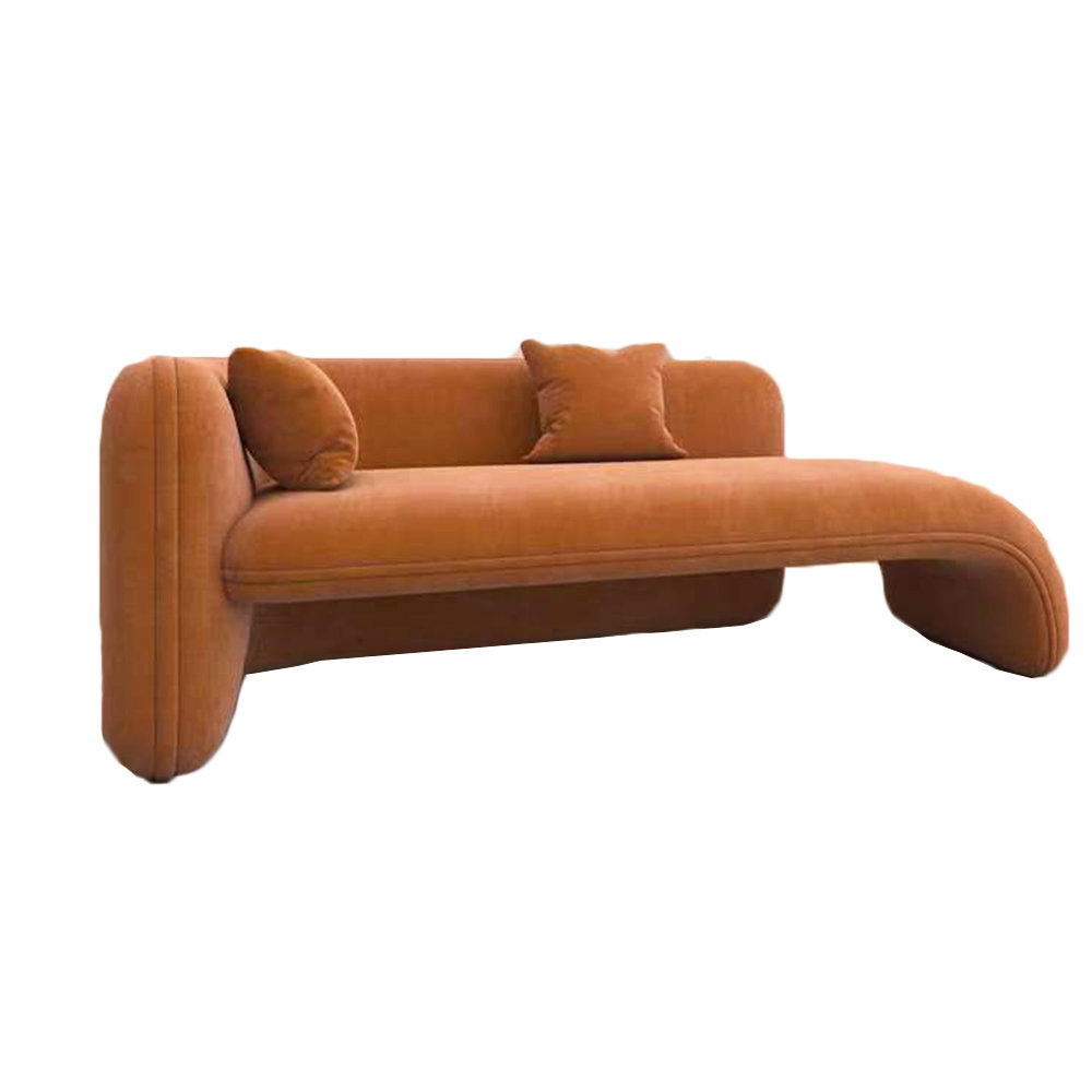 Orren Ellis Svetlin Upholstered Chaise Lounge | Wayfair