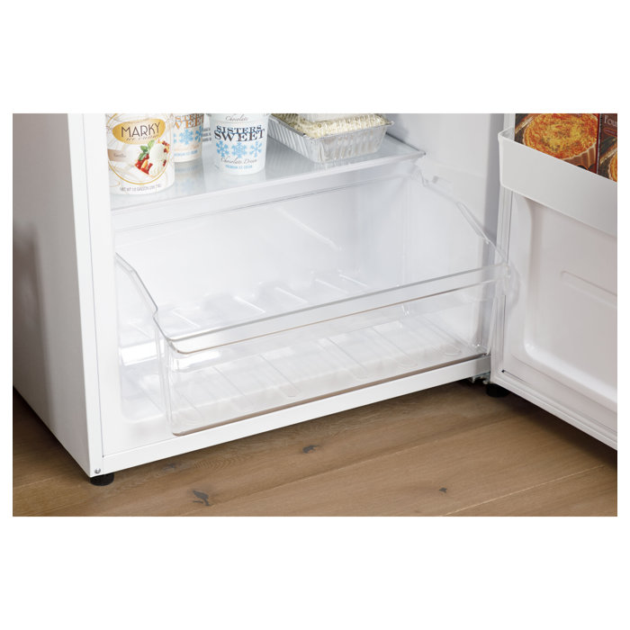 Hotpoint® 13 Cu. Ft. Frost-Free Upright Freezer & Reviews | Wayfair
