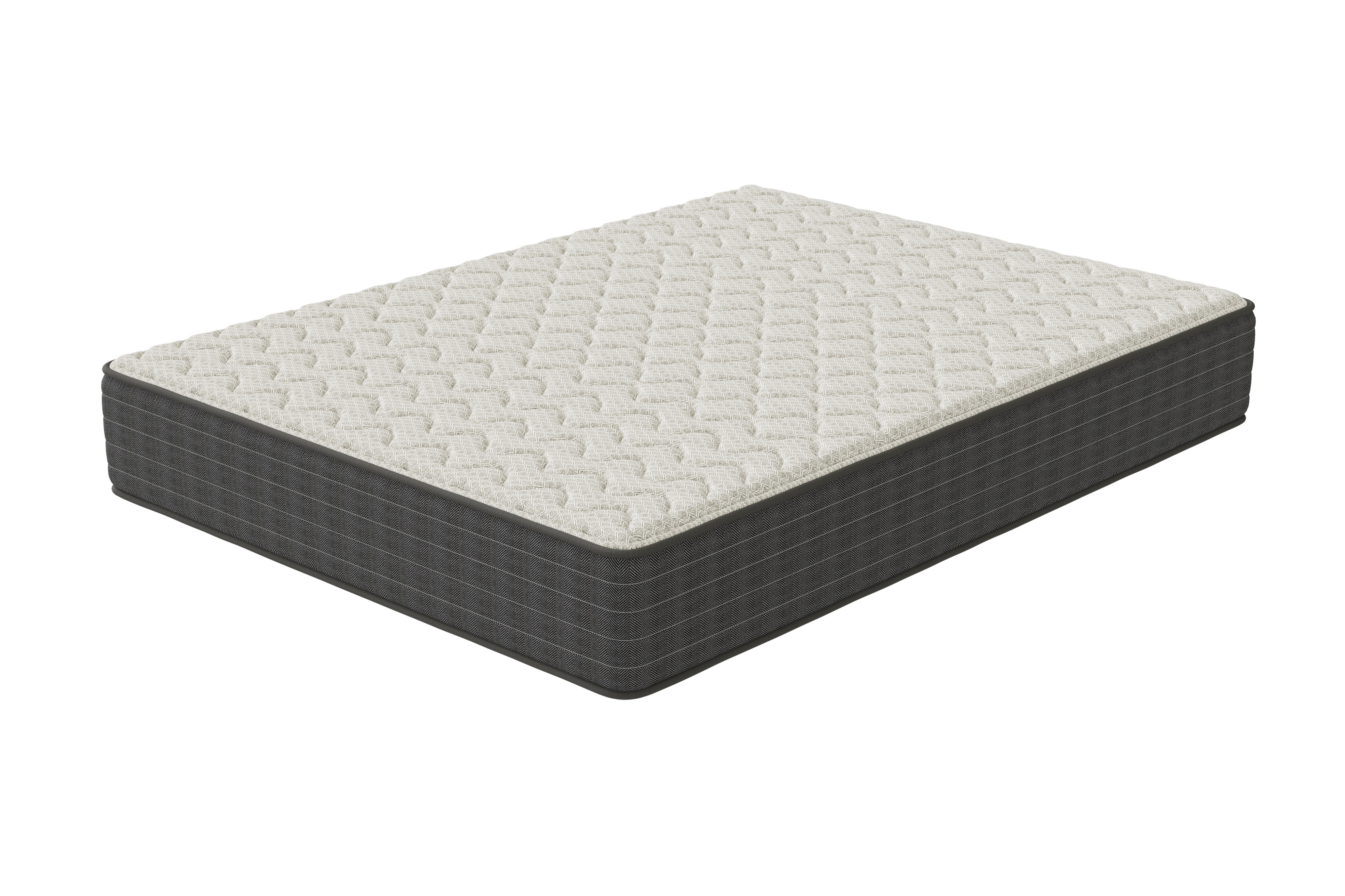 Alwyn Home Koschwanez 11.5" Firm Hybrid Mattress - Wayfair Canada