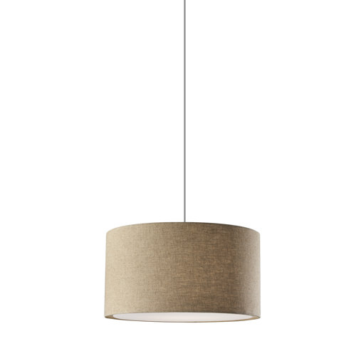Modern Large ( 17" - 29" wide) Pendant Lighting | AllModern