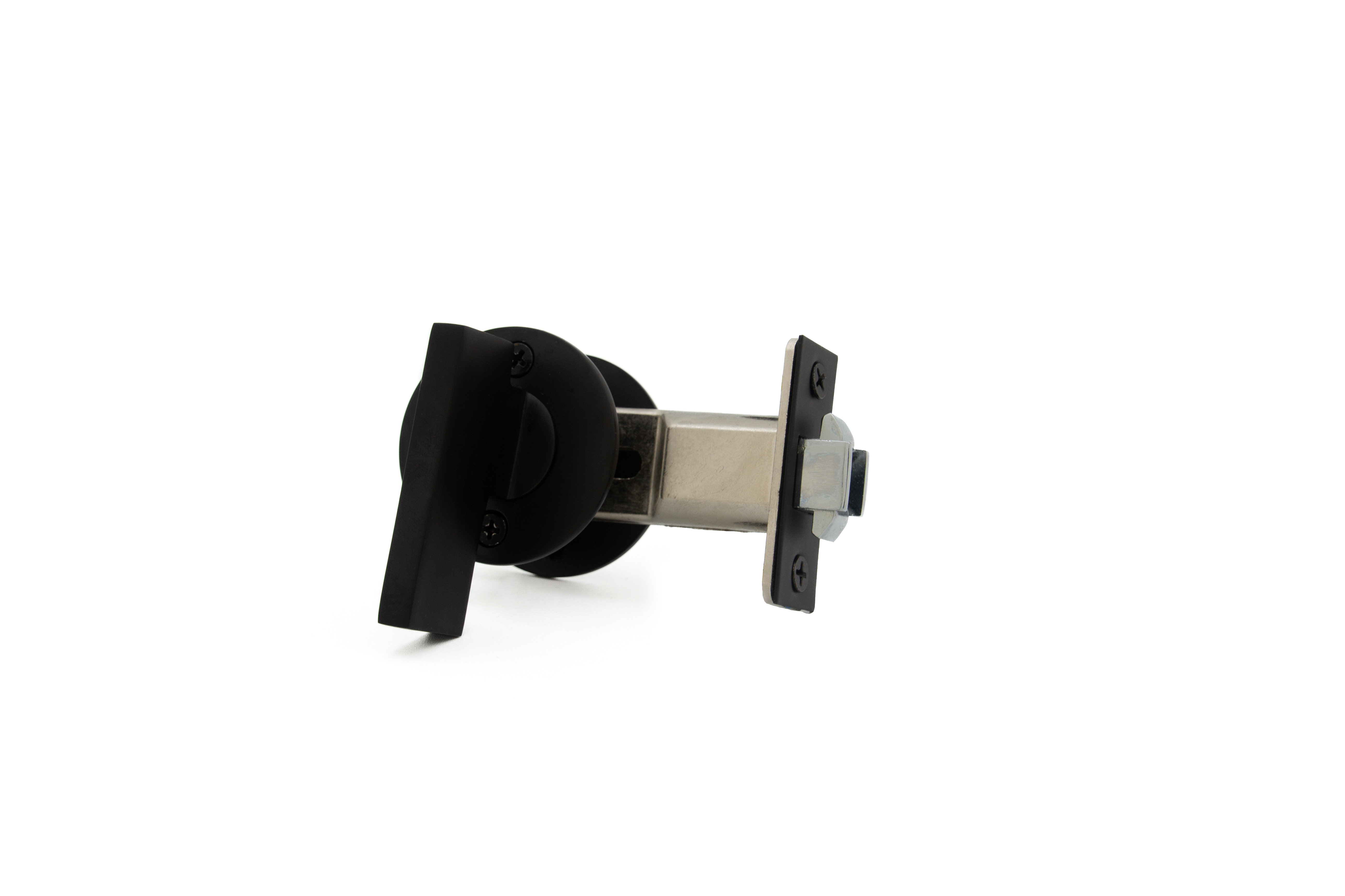 Linnea Pocket Door Hardware with ADA Knob - Wayfair Canada