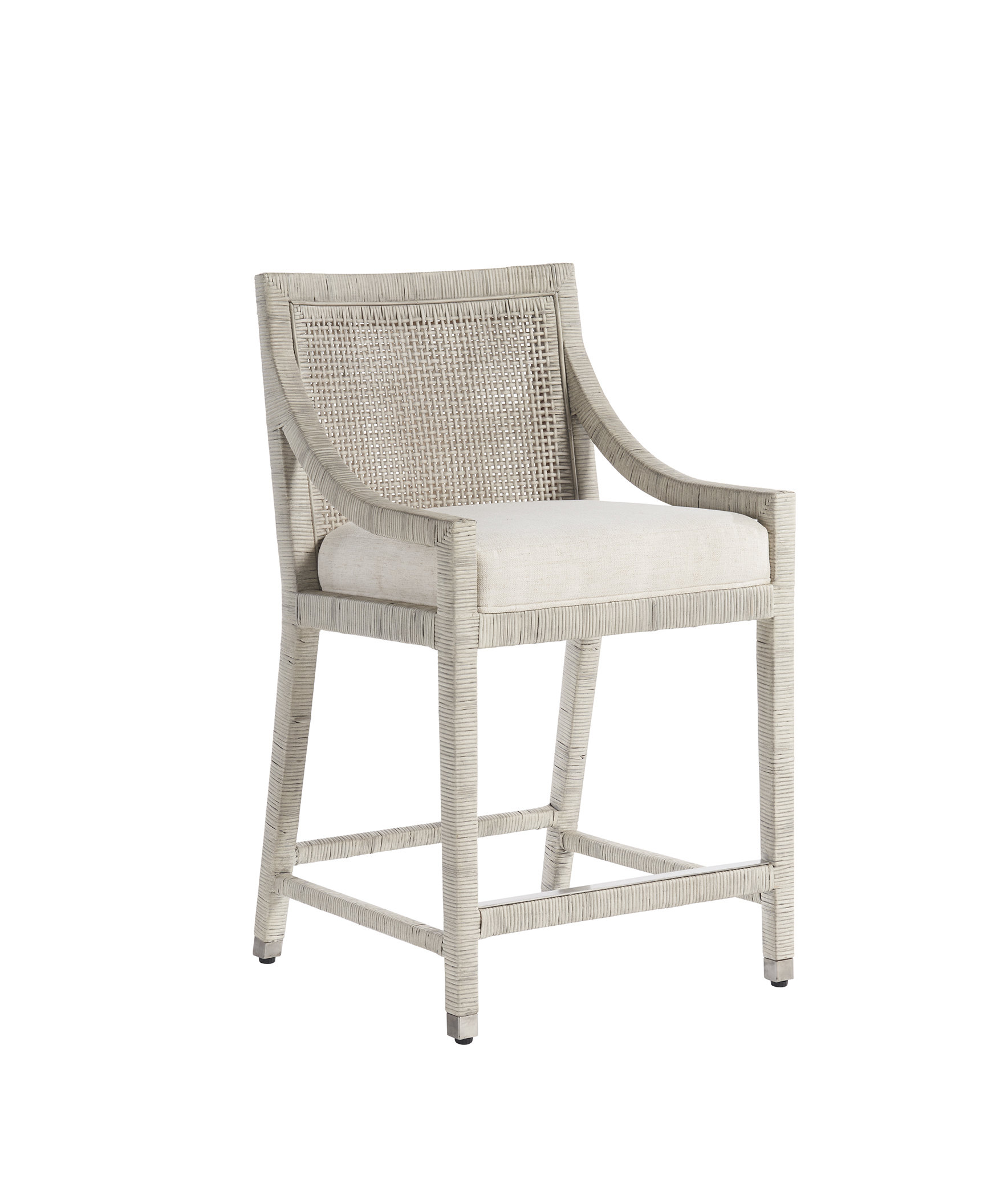Coastal Living™ by Universal Furniture Longboat 24" Counter Stool ...