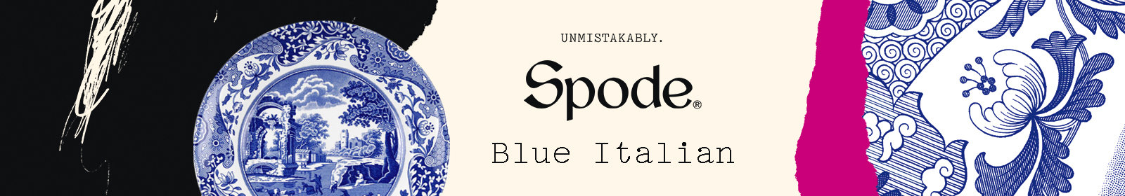 Spode - Wayfair Canada