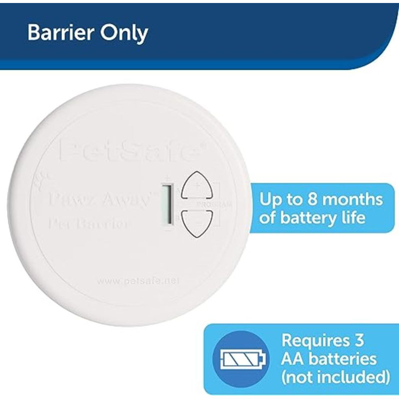 Cozy Oasis Portable Static Electric Fence | Wayfair