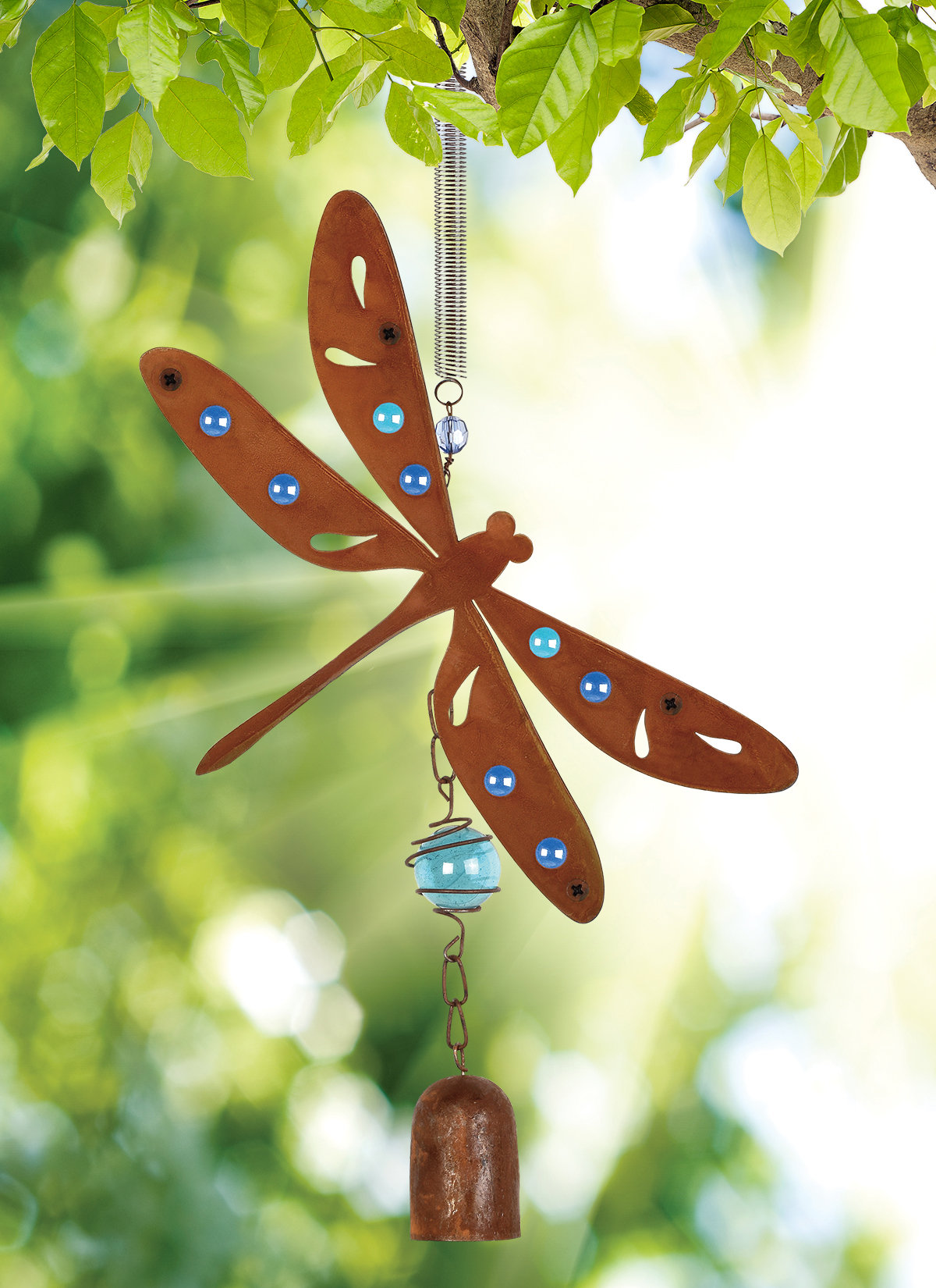 August Grove® Semiramis Garden Accents Accessories | Wayfair