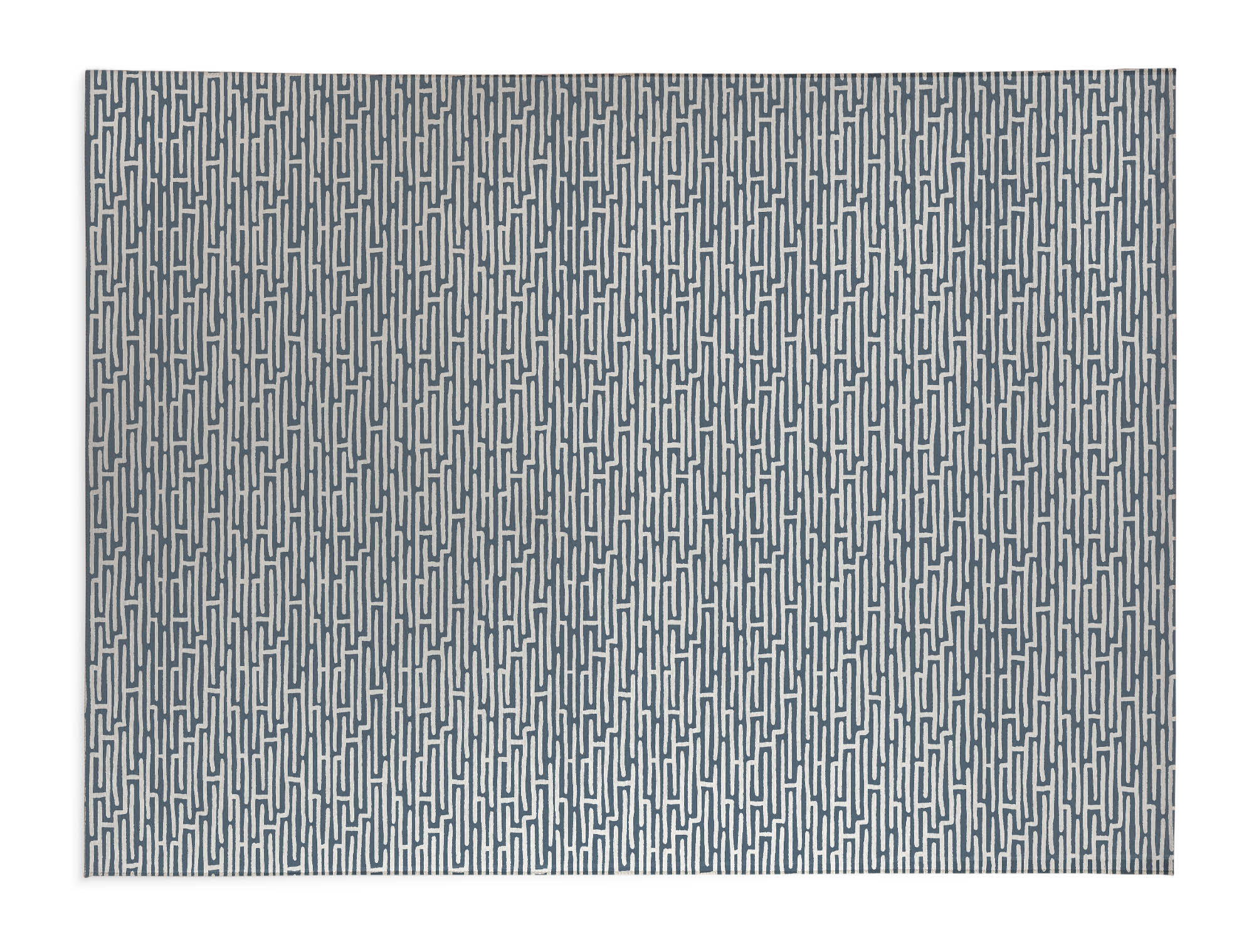 Christopher's Corner Twilight Labyrinth Office Mat - Wayfair Canada