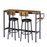 Bar Sets | Wayfair