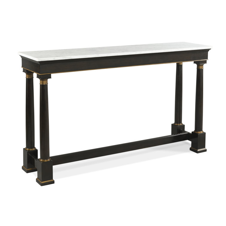 WoodbridgeFurniture Connor 72" Console Table - Wayfair Canada
