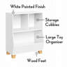 RiverRidge Home RiverRidge Kids Catch-All 24in Toy Storage Organizer ...