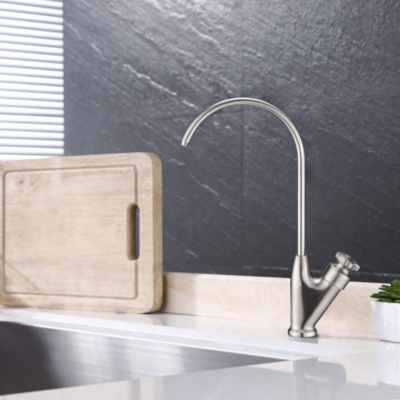Aula Kitchen Faucet | Wayfair